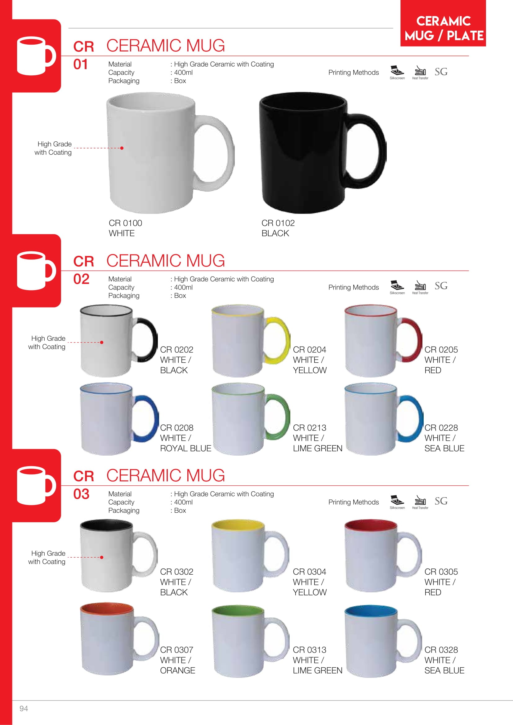 Pembekal Tumbler, Mug, Bottle, Flask - Print Kaler - Shah Alam | Bangi ...