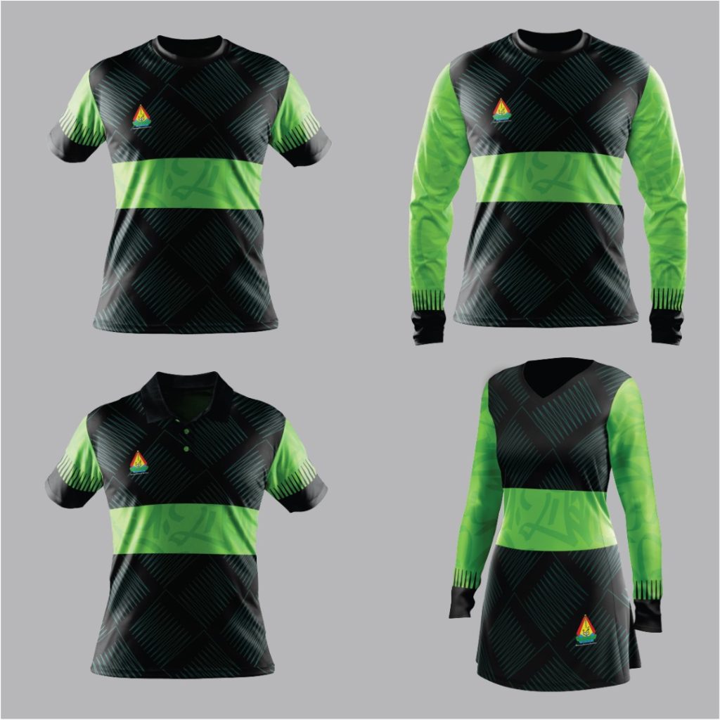 Baju Kelas & Sukan Sekolah - Print Kaler - Shah Alam | Bangi | Kedah