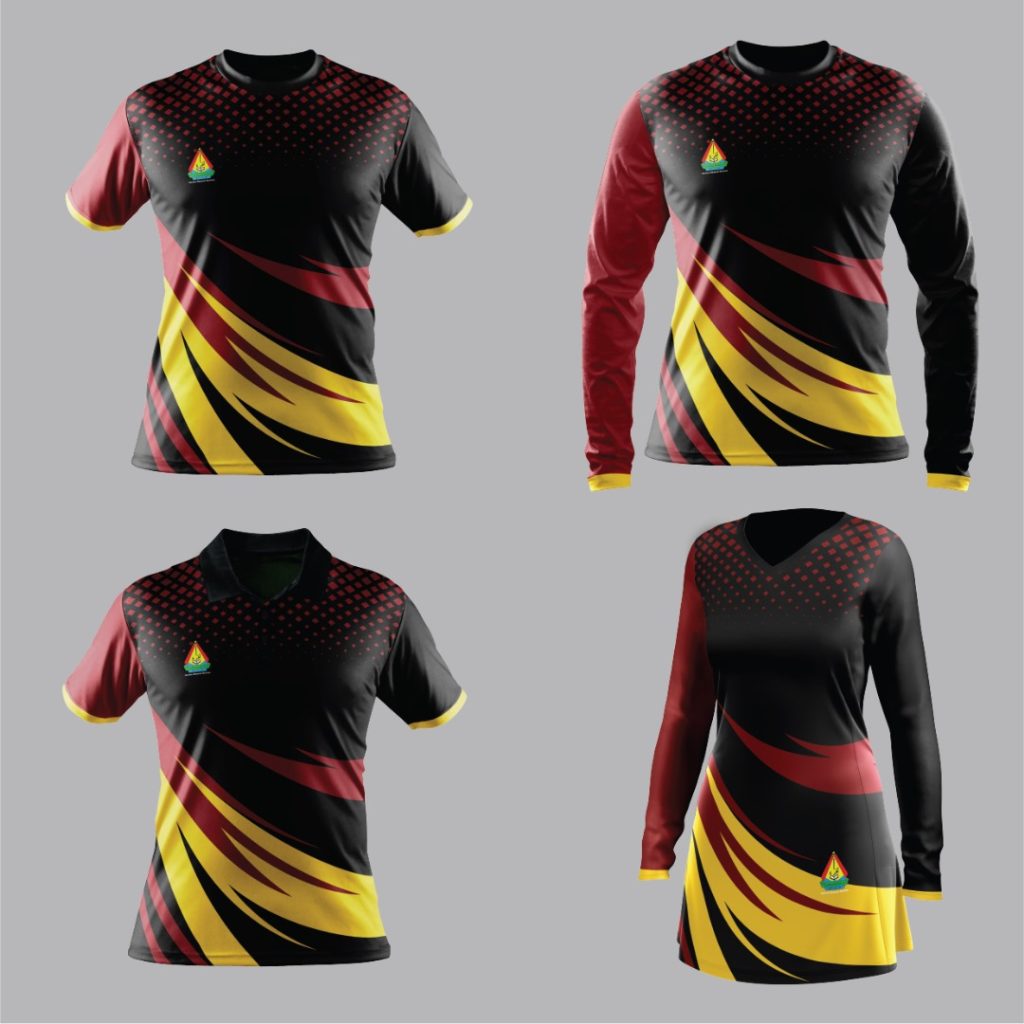 Baju Kelas & Sukan Sekolah - Print Kaler - Shah Alam | Bangi | Kedah