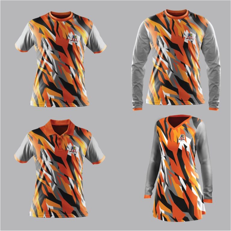 Baju Kelas & Sukan Sekolah - Print Kaler - Shah Alam | Bangi | Kedah
