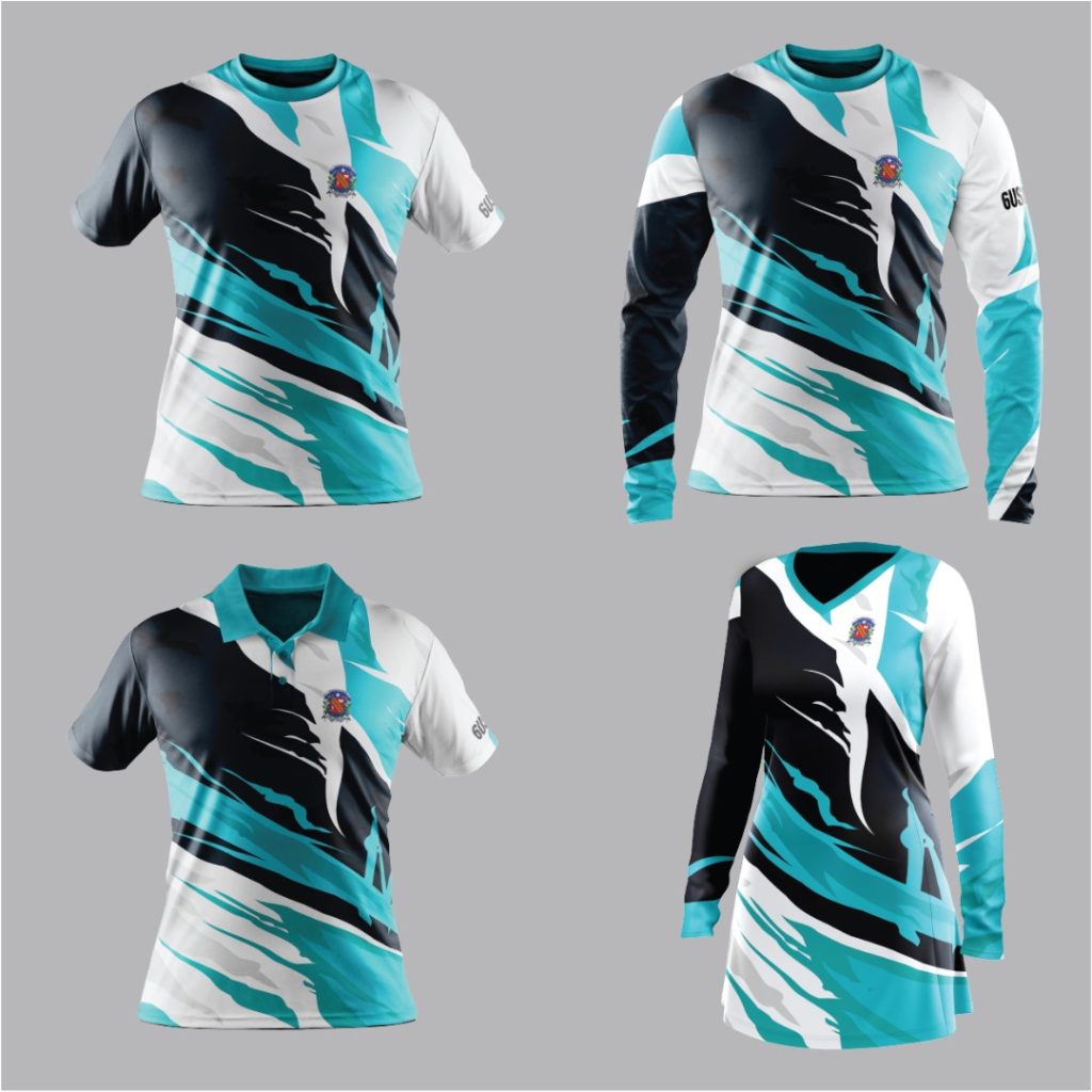 Baju Kelas & Sukan Sekolah - Print Kaler - Shah Alam | Bangi | Kedah