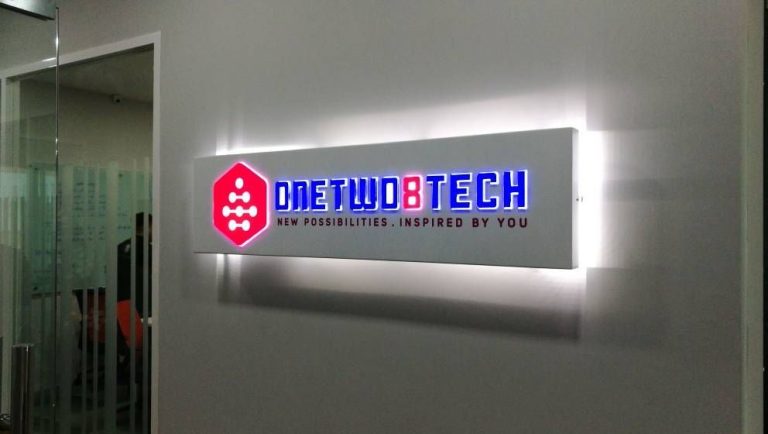 Sign Board & Signage - Print Kaler - Shah Alam | Bangi | Kedah